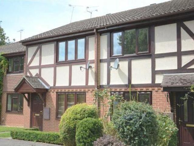 2 Bedroom Terraced House For Rent In Winchester, Hampshire