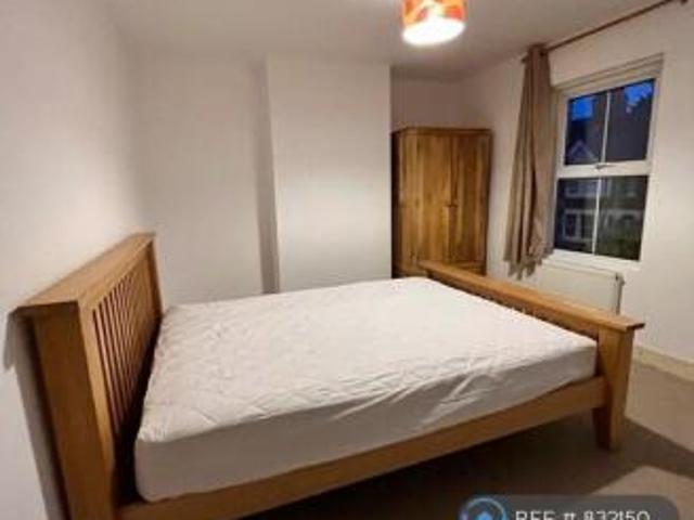 2 bedroom terraced house for rent in Windmill Road, Oxford, OX3