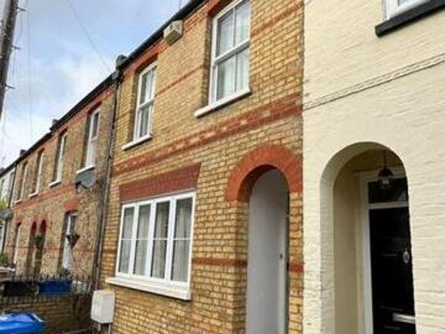 2 Bedroom Terraced House For Rent In Windsor