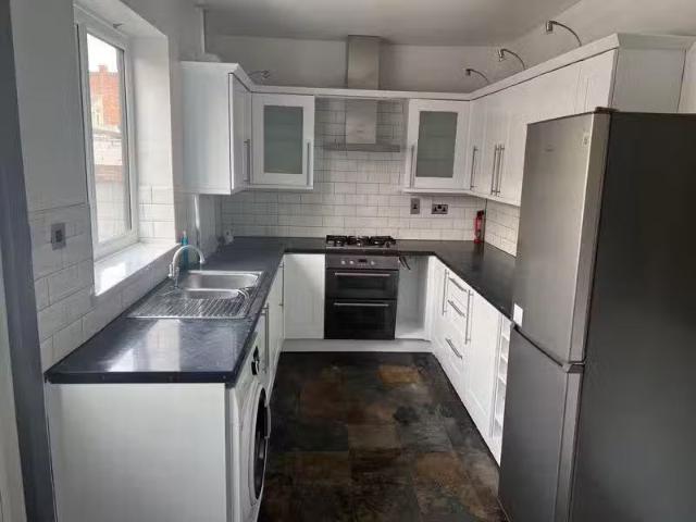 2 bedroom terraced house for rent in Windsor Avenue, Spennymoo.