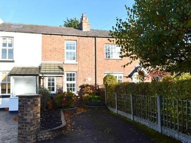 2 bedroom terraced house for rent in Winifred Lane Aughton L39