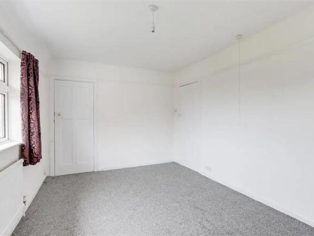 2 bedroom terraced house for rent in Winsford Close, Nottingham, NG8