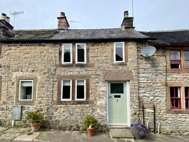 2 Bedroom Terraced House For Rent In Winster