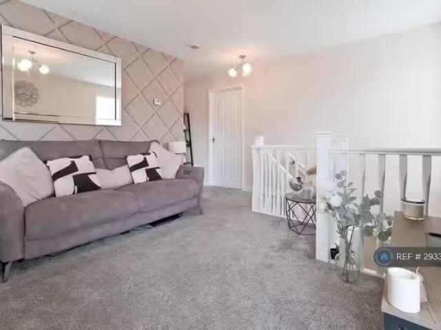 2 bedroom terraced house for rent in Winterson St, Accrington.