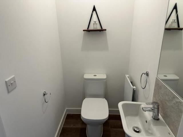 2 bedroom terraced house for rent in Wuan Fawr, Cwmrhydyceirw, Swansea, SA6