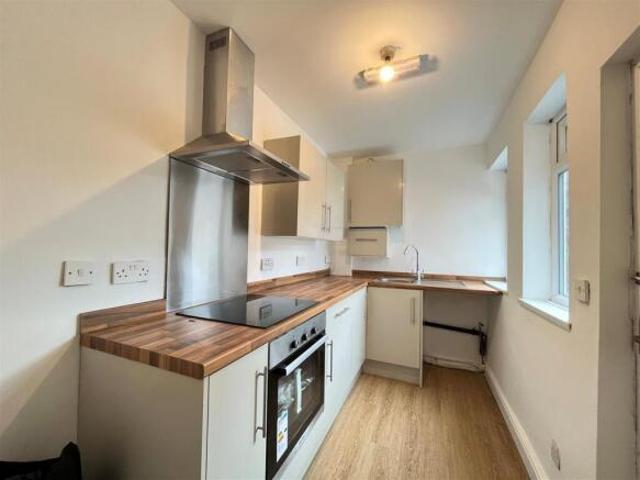 2 bedroom terraced house for rent in Wythburn Street, Salford, M6