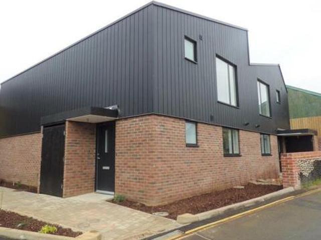 2 Bedroom Terraced House For Rent In Wymondham