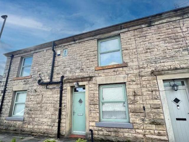 2 Bedroom Terraced House For Rent In Tottington, Bury