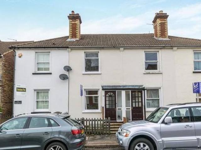 2 bedroom terraced house for rent in Town Centre Guildford GU1