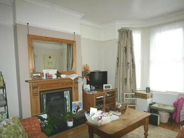 2 bedroom terraced house for rent in Townshend AvenueFordPlymouthPL2