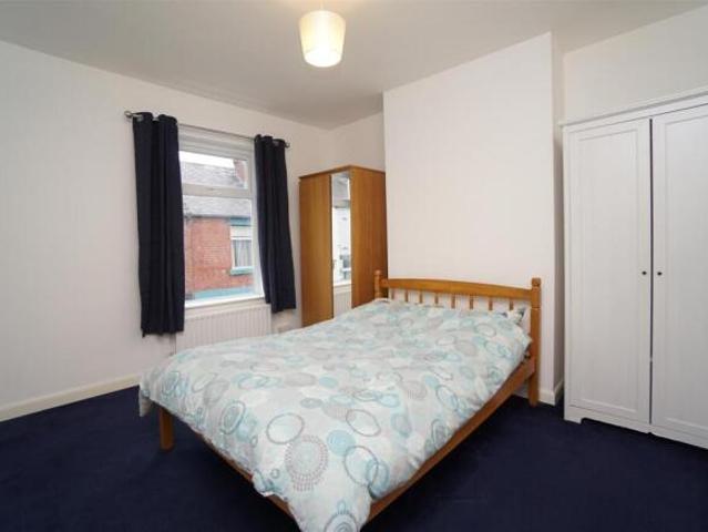 2 bedroom terraced house for rent in Toyne Street, Crookes, Sheffield, S10