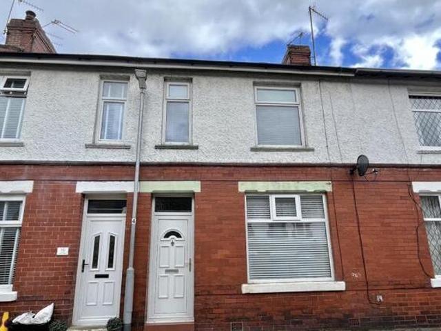 2 Bedroom Terraced House For Rent In Todmorden, West Yorkshire