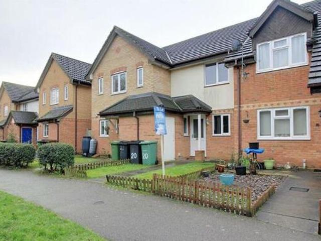 2 Bedroom Terraced House For Rent In Toftwood