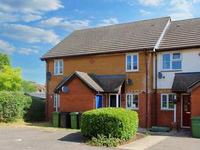 2 Bedroom Terraced House For Rent In Toftwood