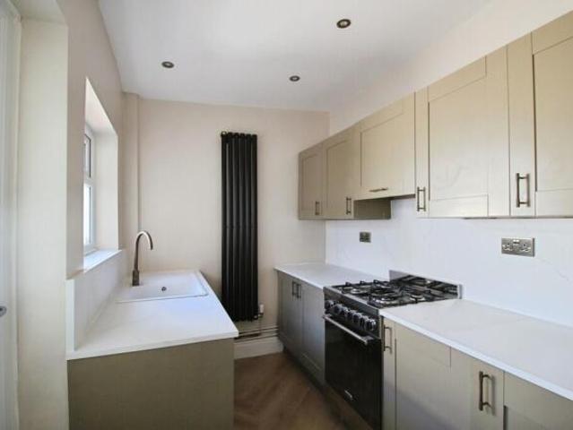 2 bedroom terraced house for rent in Tomkinson Street, Hoole, CH2