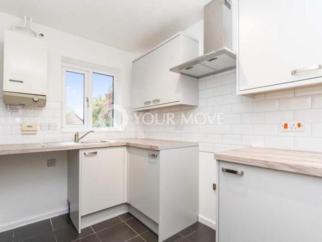 2 bedroom terraced house for rent in Torque Close, Southampton, SO19