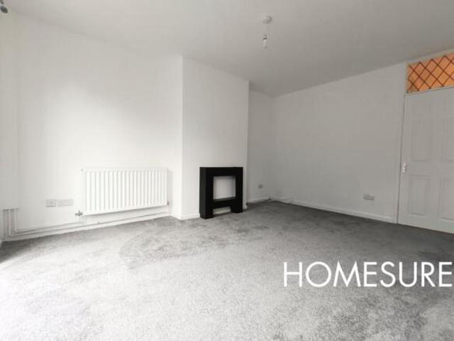 2 bedroom terraced house for rent in Torrington Drive, Liverpool, L26