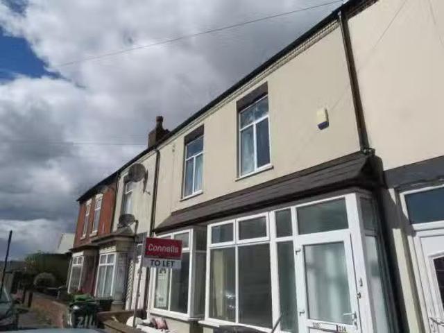 2 bedroom terraced house for rent in Tat Bank Road, OLDBURY, B69