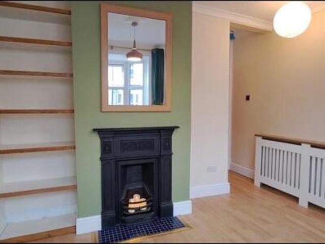 2 bedroom terraced house for rent in Talbot Road, Southsea, PO4