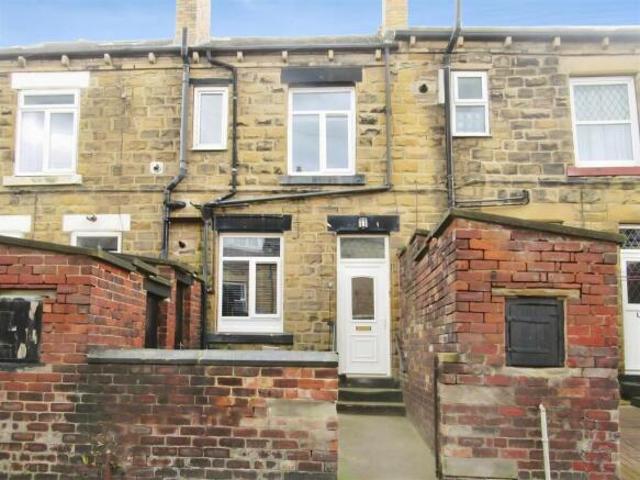 2 bedroom terraced house for rent in Talbot Terrace, Rothwell, Leeds, LS26
