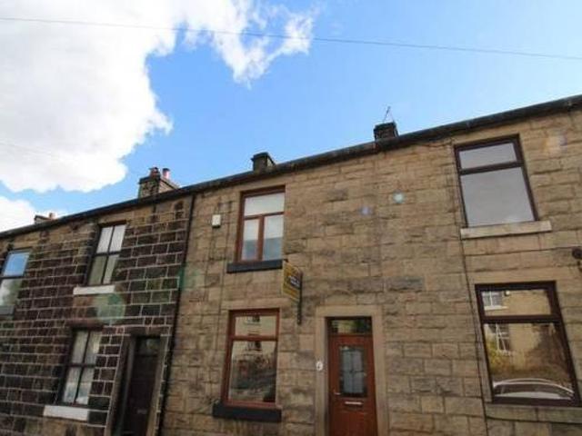 2 bedroom terraced house for rent in Tanners Street Ramsbottom BL0