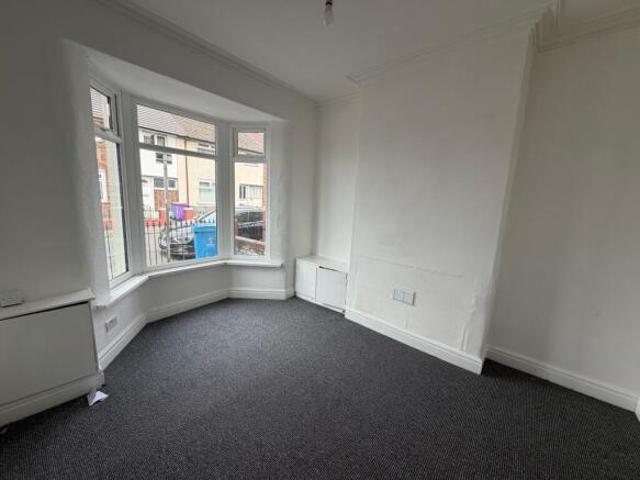 2 bedroom terraced house for rent in Tetlow Street, L4