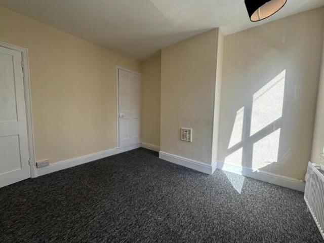 2 bedroom terraced house for rent in Tewkesbury Street, Leicester, LE3