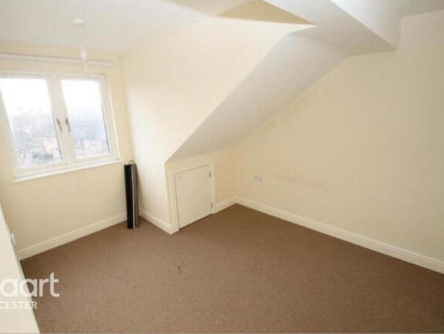 2 bedroom terraced house for rent in Telford Way, Leicester, LE5
