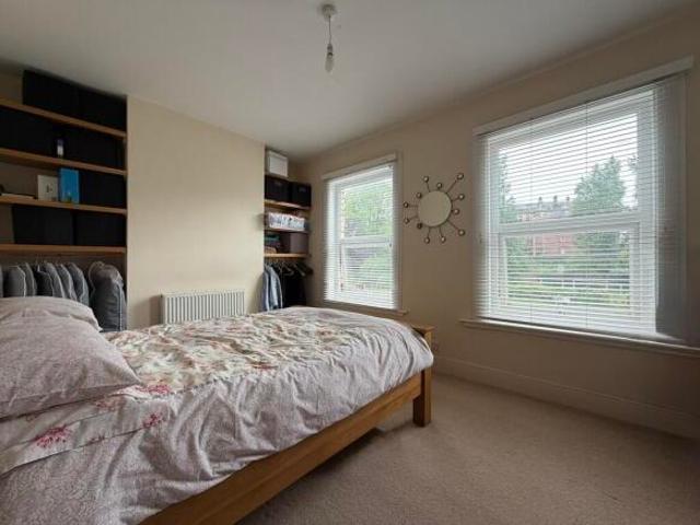 2 bedroom terraced house for rent in Temple Road, Exeter, EX2