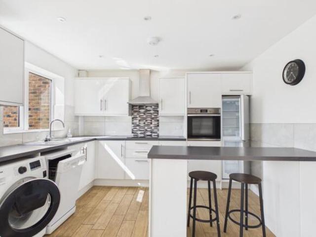 2 bedroom terraced house for rent in Thurstone Furlong, Chellaston, DE73