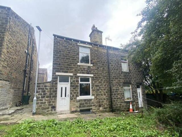 2 Bedroom Terraced House For Rent In Thwaites