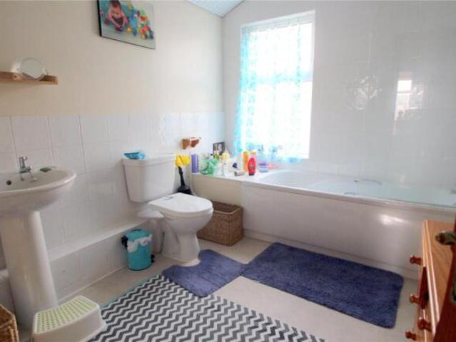 2 bedroom terraced house for rent in Thanet Road, Bristol, BS3