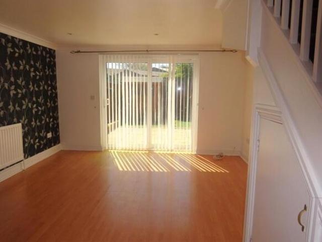 2 bedroom terraced house for rent in The Meadows, New Romney, Kent, TN28