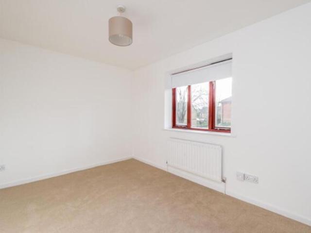 2 bedroom terraced house for rent in The Beeches, Headington, OX3 9JY, OX3
