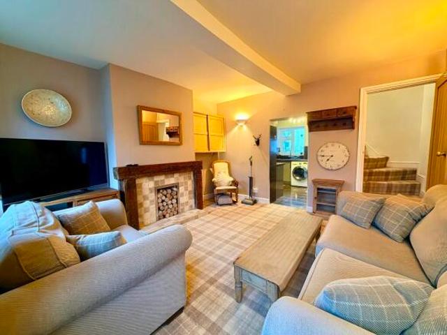 2 bedroom terraced house for rent in The Boyle, Leeds, West Yorkshire, LS15