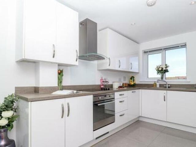 2 Bedroom Terraced House For Rent In The Cheviots