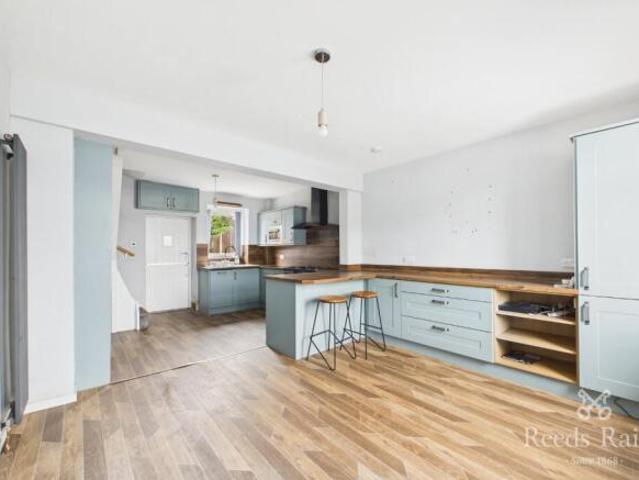 2 bedroom terraced house for rent in The Common, Ecclesfield, Sheffield, South Yorkshire, S35