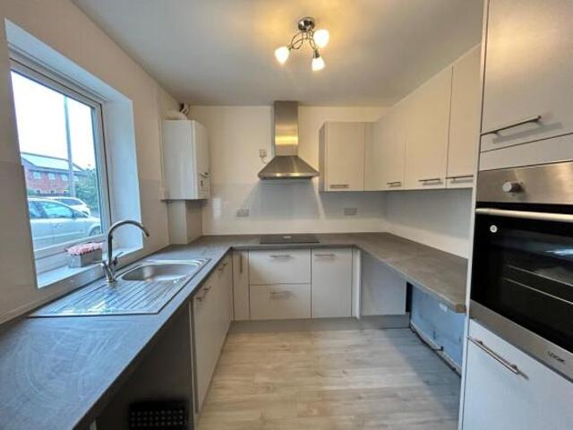 2 bedroom terraced house for rent in The Conifers, Tredworth, GL1