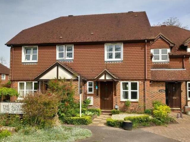 2 Bedroom Terraced House For Rent In The Green
