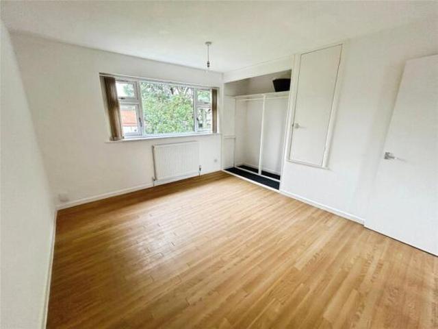2 bedroom terraced house for rent in The Greensward, Binley, Coventry, CV3