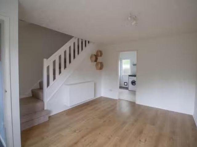 2 bedroom terraced house for rent in The Sycamores, Milton, Ca.