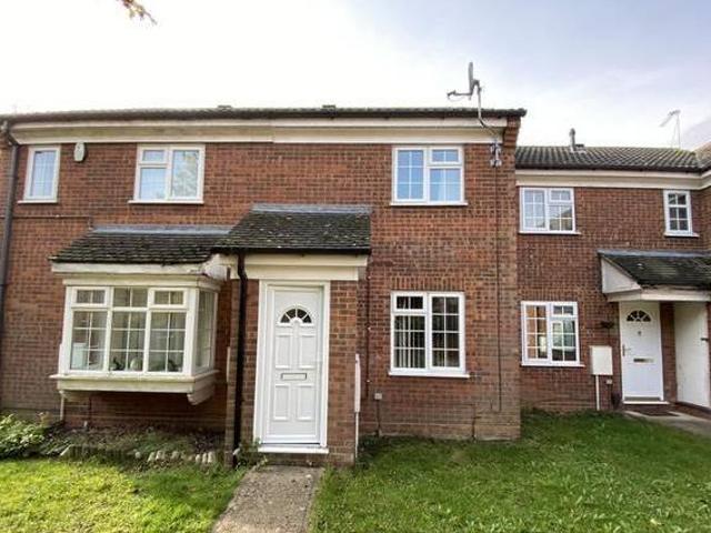 2 bedroom terraced house for rent in The Sycamores Milton CB24