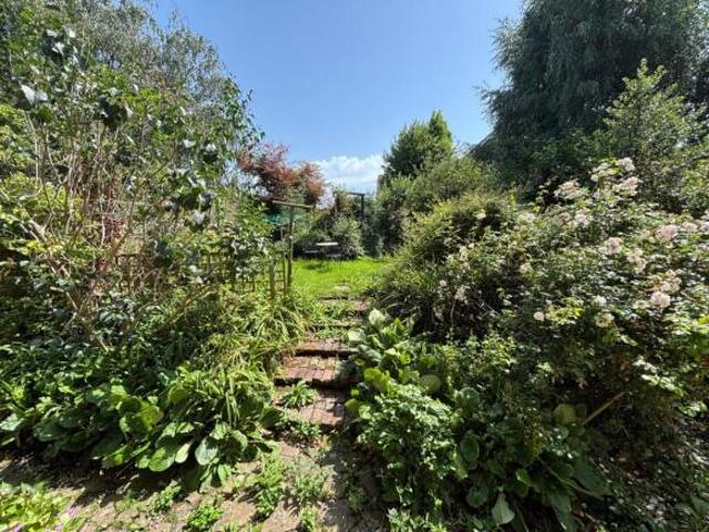 2 bedroom terraced house for rent in The Square, High Street, Wingham, Canterbury, CT3