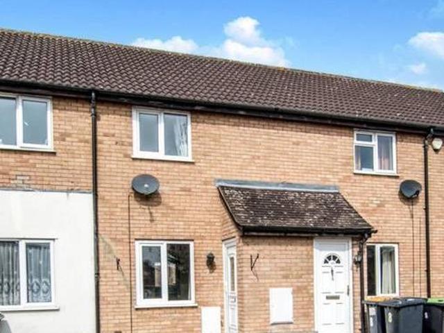 2 bedroom terraced house for rent in The Windermere Kempston MK42 8TL MK42