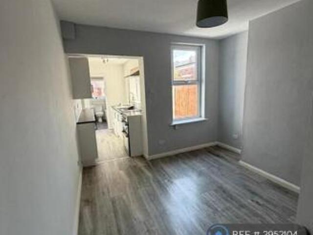 2 bedroom terraced house for rent in Thesiger St, Lincoln, LN5