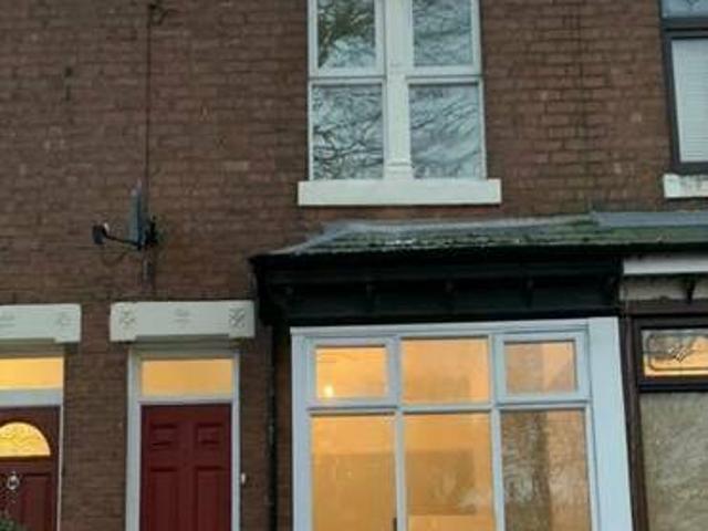 2 bedroom terraced house for rent in Thimblemill Road Birmingham B67
