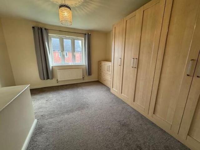 2 bedroom terraced house for rent in Thirlmere Road, Wythenshawe, Manchester, M22