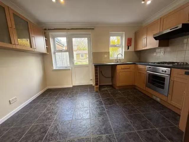2 bedroom terraced house for rent in Thomas Bell Road, CO6