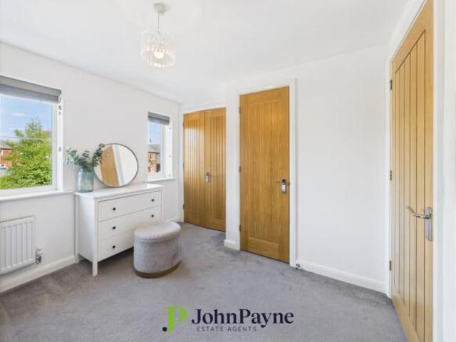 2 bedroom terraced house for rent in Thomas Biddle Lane, Longford, Coventry, CV6