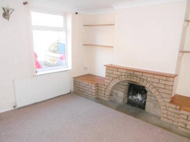 2 bedroom terraced house for rent in Thomas Street Sleaford NG34